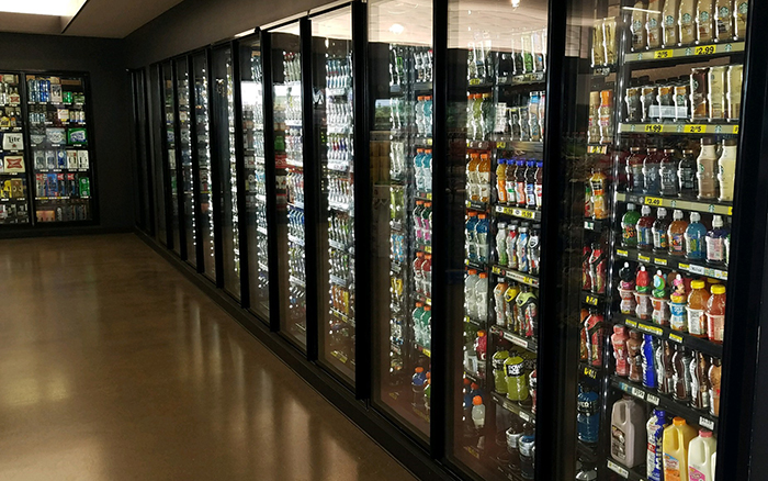 Welcome to STYLELINE Glass Door Systems :: Simply the best!